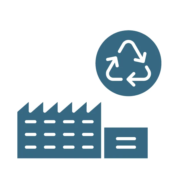 Downstream | Waste Marketplace | Trash Management Made Easier